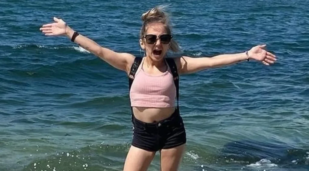 Shauna Rae Height — Complete Biography, Age, Family, Career, and More ...