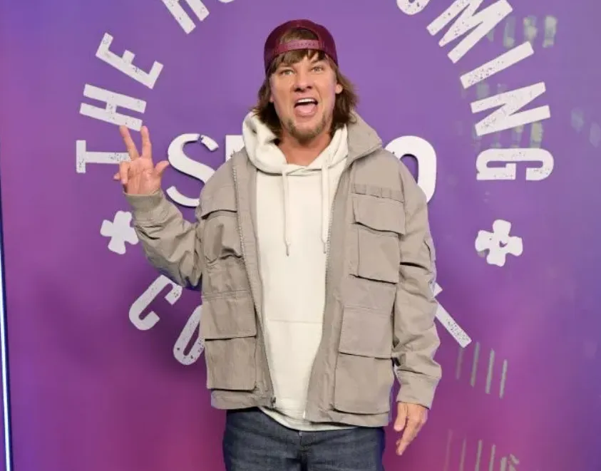 Theo Von Girlfriend — Personal Life, Bio, Net Worth, Career & More ...